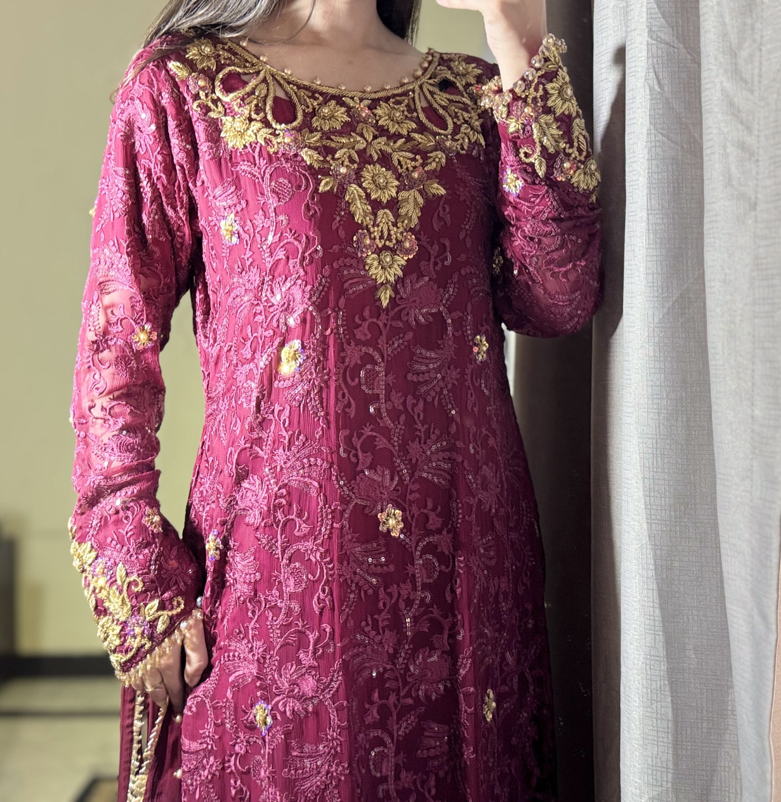 ALANA - Pakistani Fashion in the UK | Authentic Asian Brands at Fashion ...