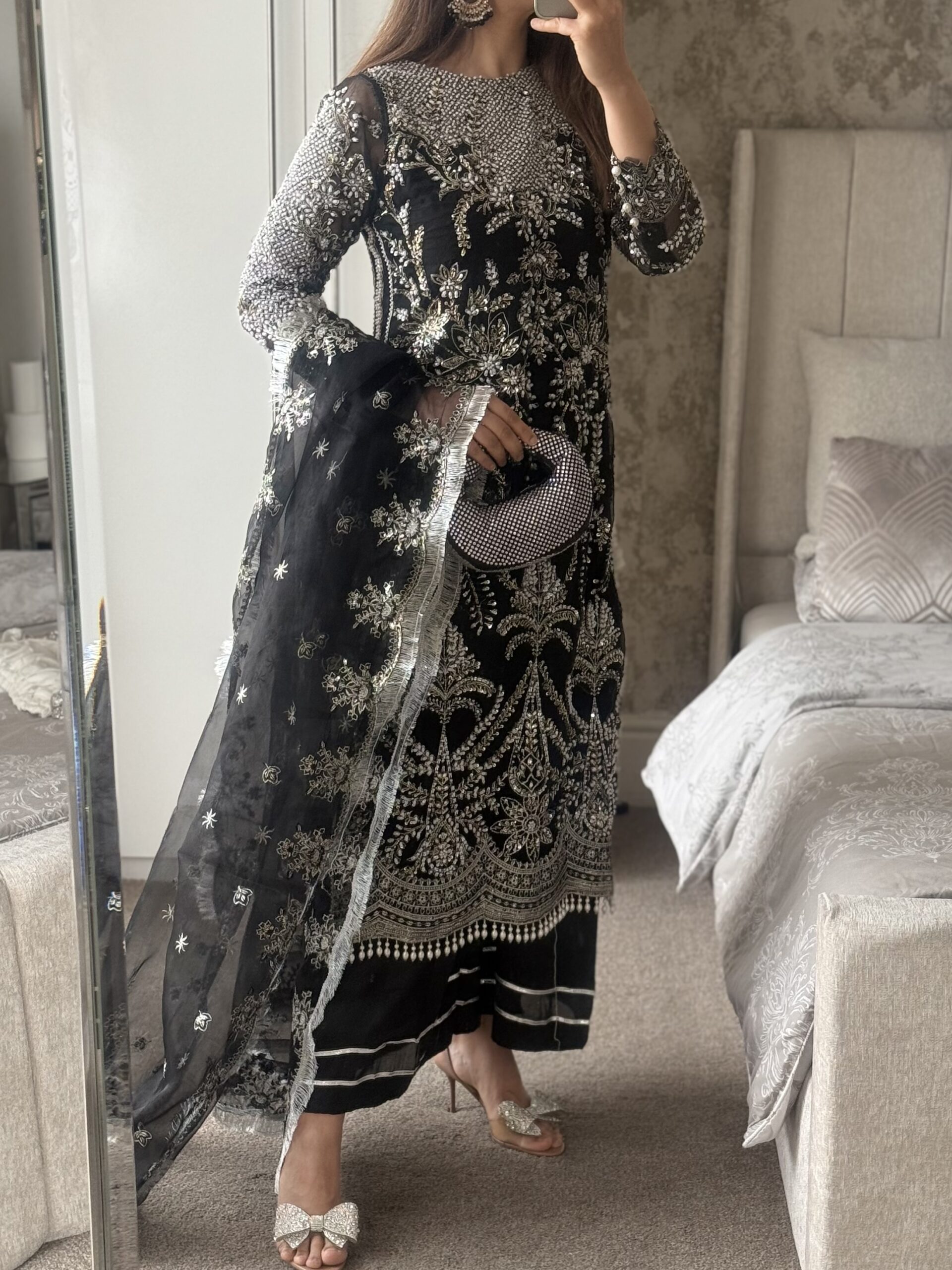 Soraya 2 - Pakistani Fashion in the UK | Authentic Asian Brands at ...